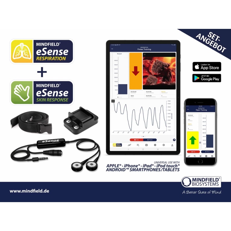 Biofeedback Heimgeräte Für Die Anwendung Zu Hause