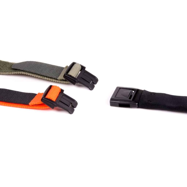 Respiration Belt for Biofeedback Training | Mindfield