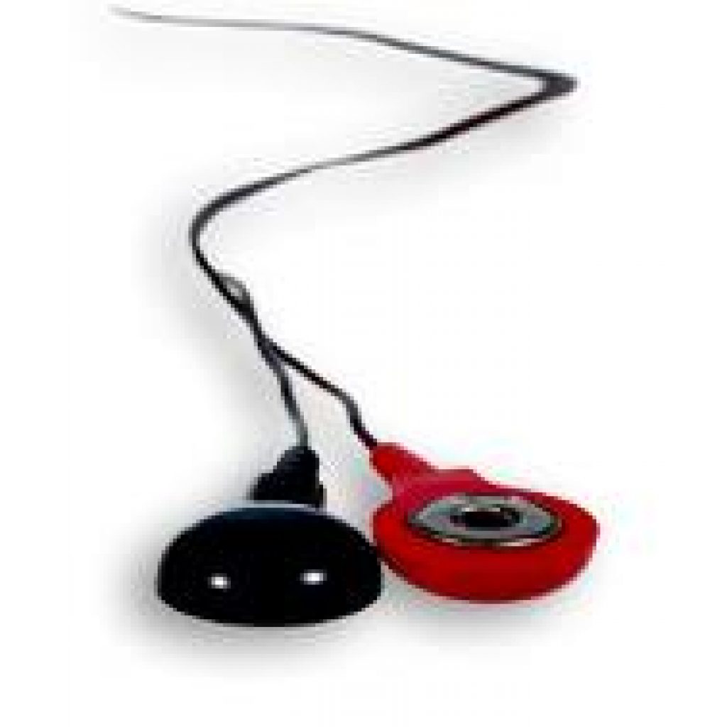 NeuroTrac EMG Biofeedback Device | Measure Muscle Activity