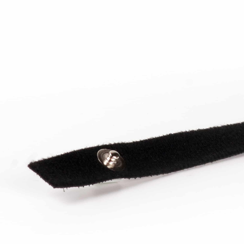 EDA Velcro Electrodes For Skin Conductance, 8 Pieces – Mindfield Shop