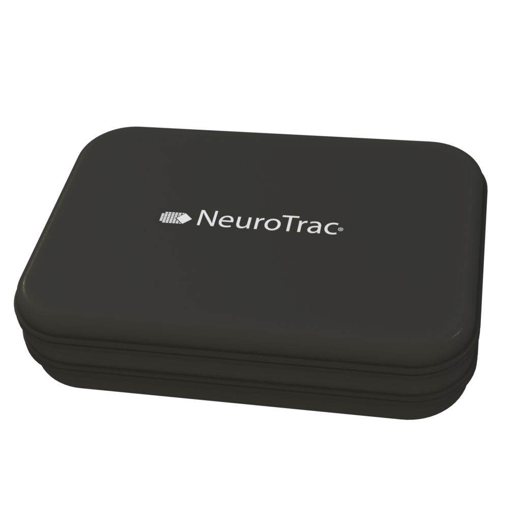 NeuroTrac MyoPlus 2 Pro | EMG Biofeedback Device