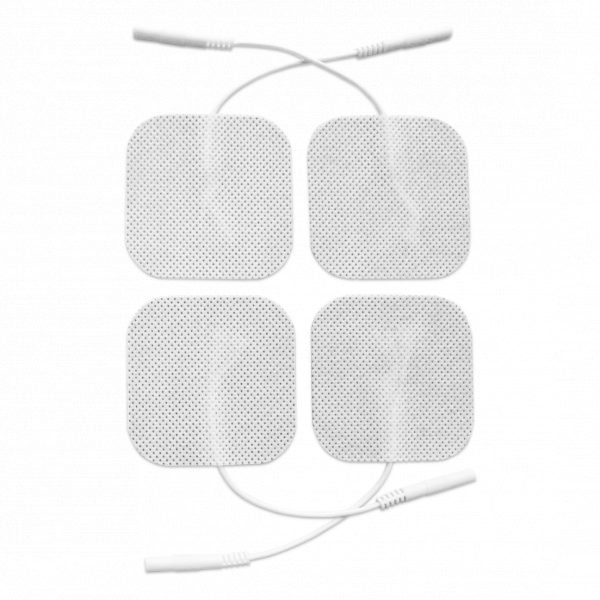 Rectal Electrode For Pelvic Floor Biofeedback With EMG