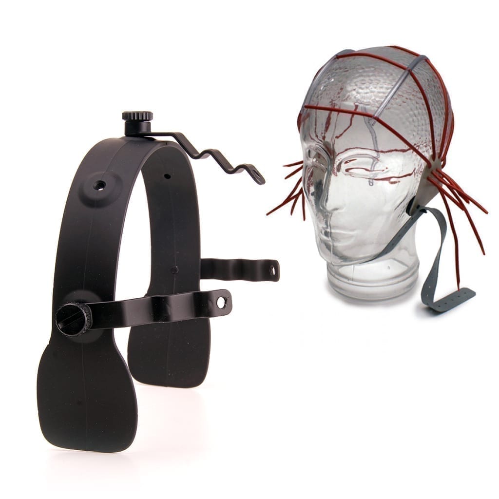 Biofeedback & Neurofeedback Accessories | Mindfield-Shop