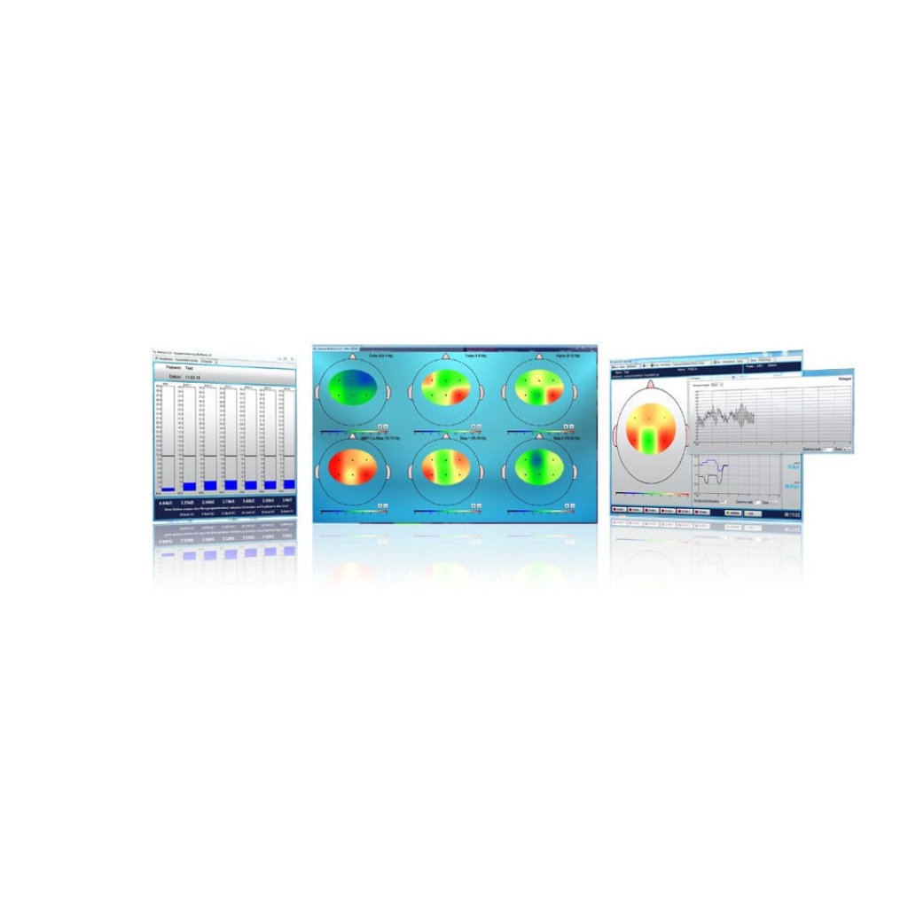 EEG Devices for Neurofeedback | Mindfield Shop