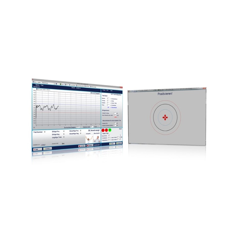 Buy SCP Training For Neurofeedback Software Module | Mindfield