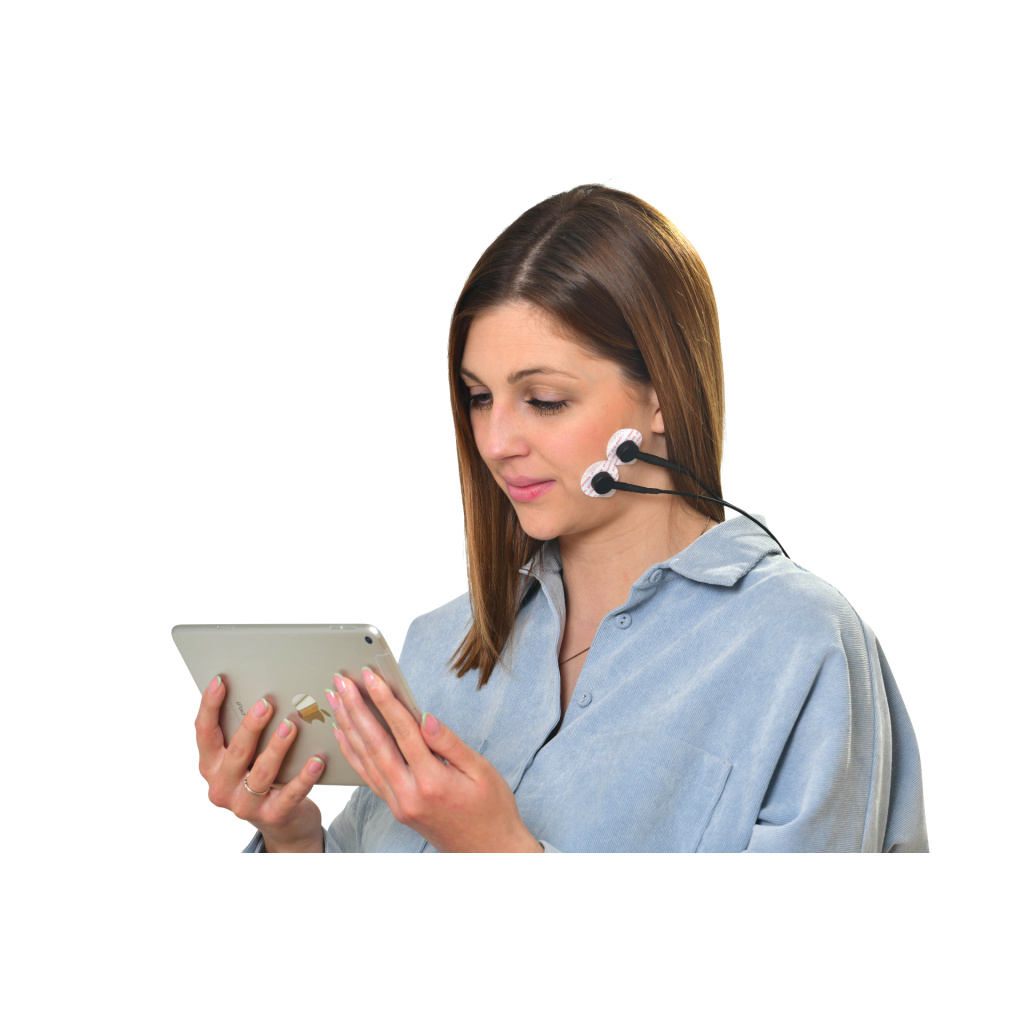 EMG Device ESense Muscle - Effective EMG Biofeedback Training