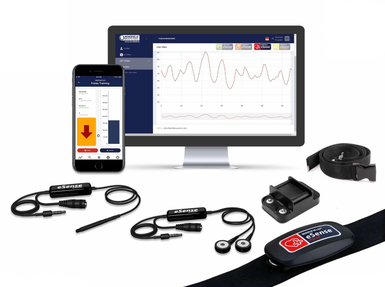Best Biofeedback Devices For Home Use (2026 Guide)